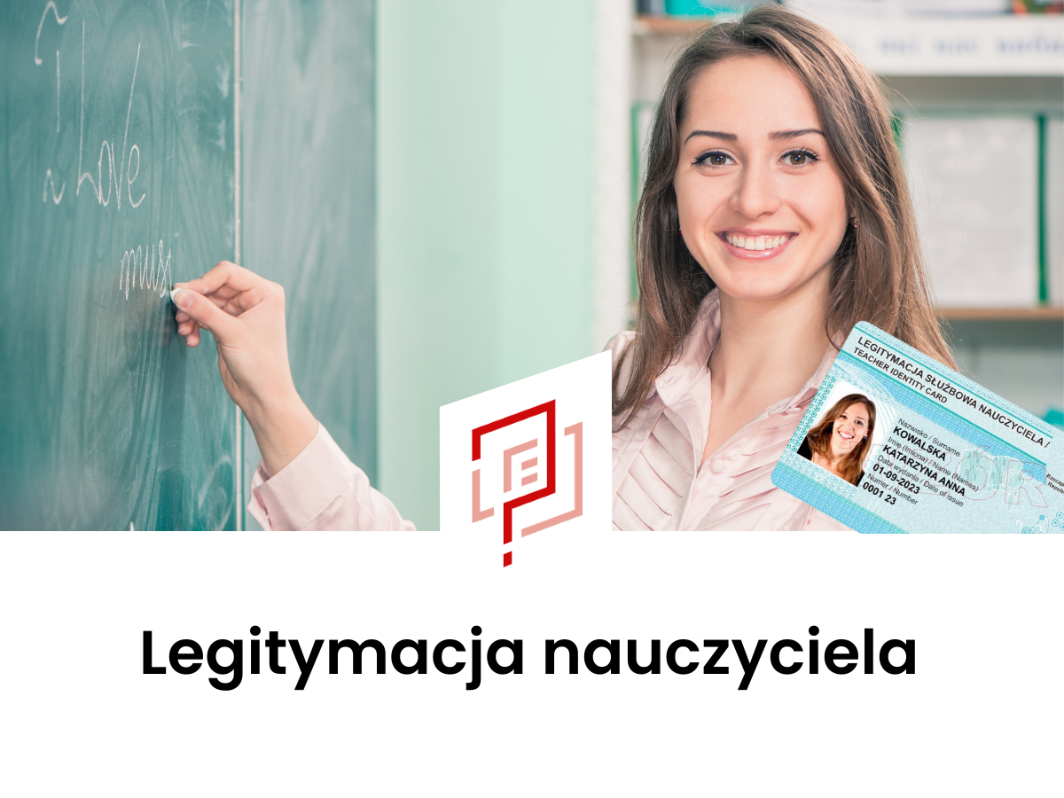 Legitymacja nauczyciela - zniżki, jak wyrobić, wniosek [PDF, DOC ...