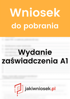 Zaświadczenie A1 od ZUS i KRUS - co to jest i jak uzyskać dokument ...